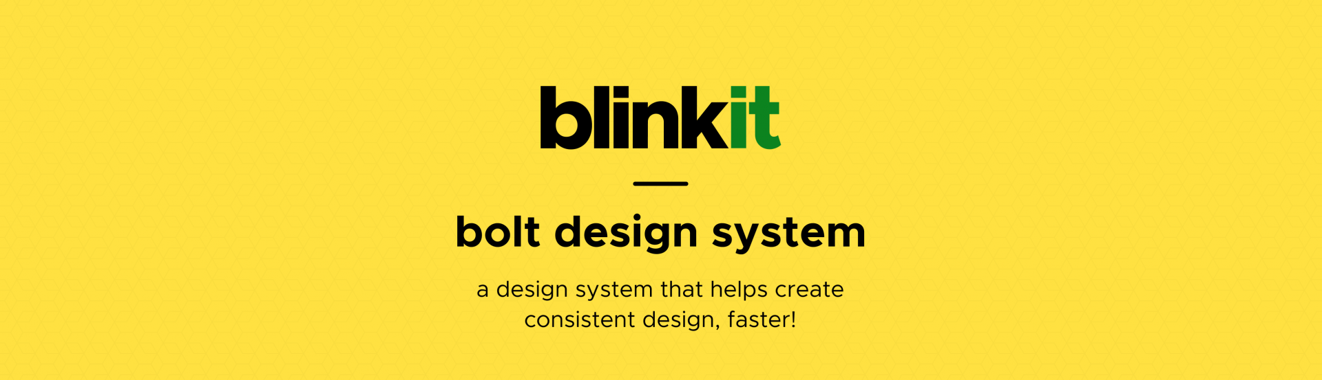 Blinkit | blog